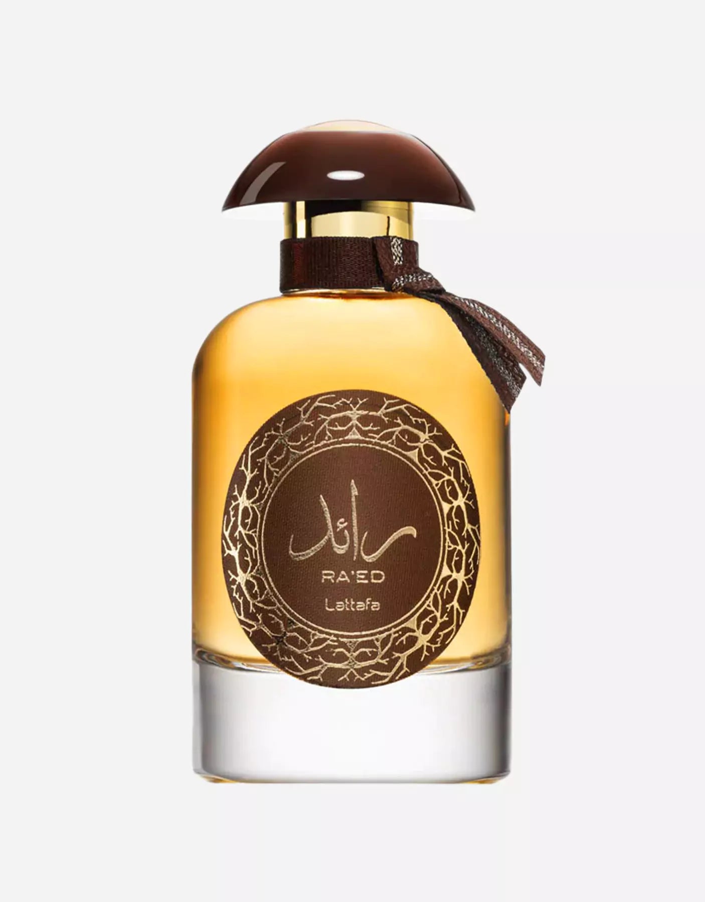 Lattafa Raed Oud EDP 100ML For Men – All Arabic