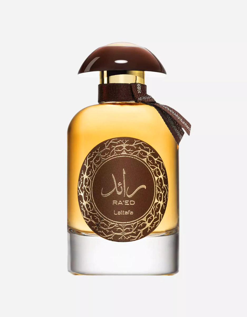 Lattafa Raed Oud EDP 100ML for Men – All Arabic