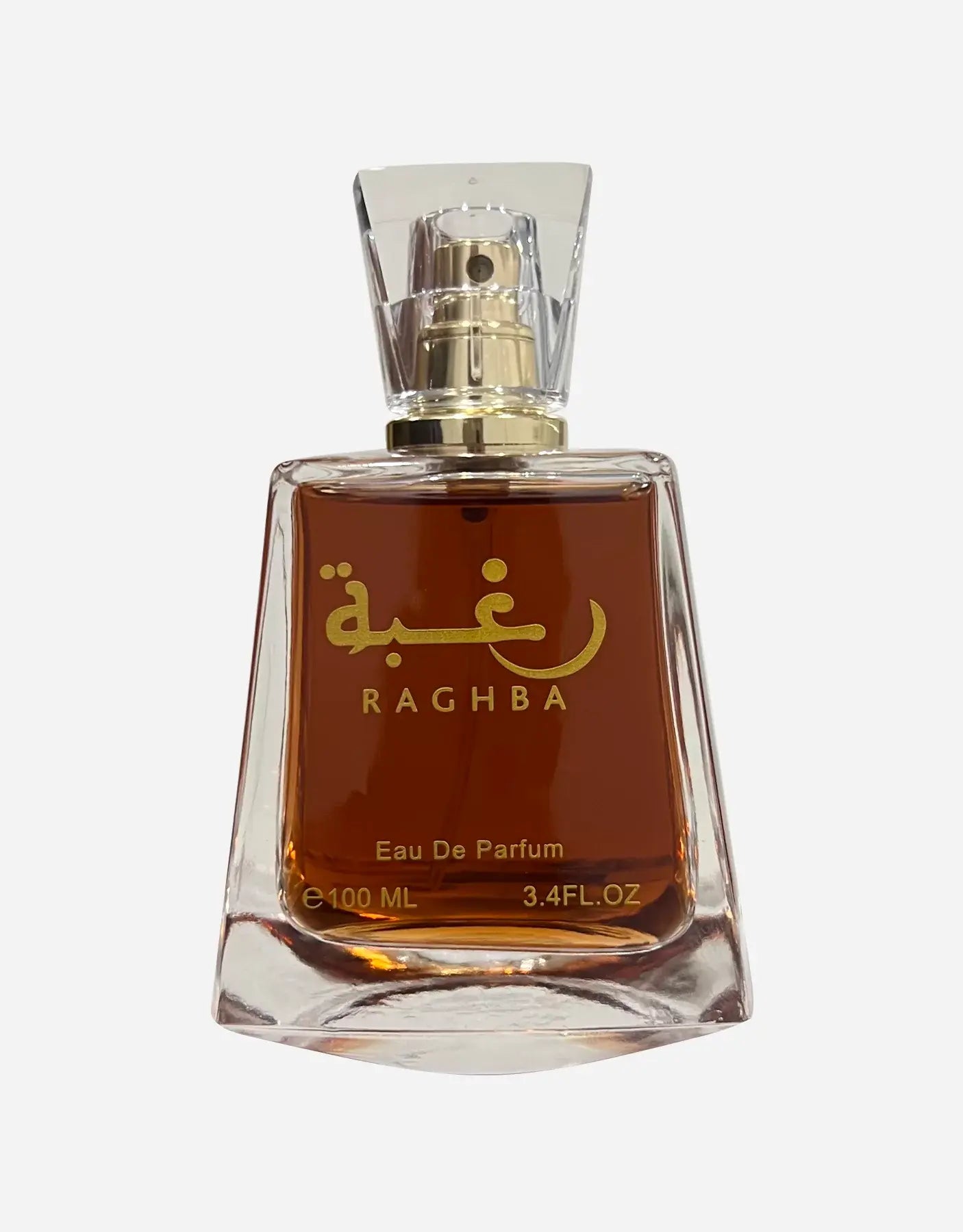 Lattafa Raghba EDP 100ML For Men And Women – All Arabic