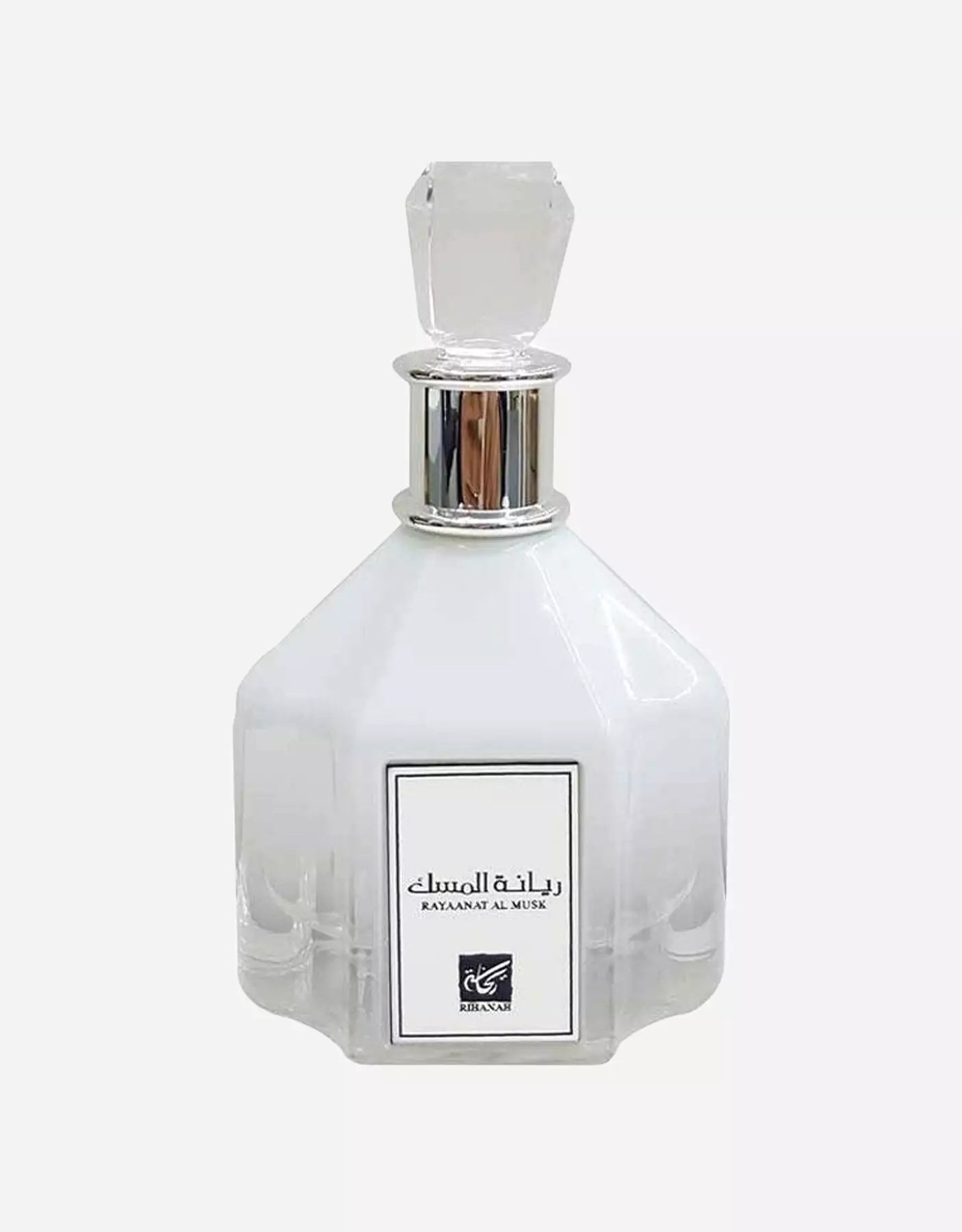 Rihanah Rayaanat Al Musk EDP 100ML For Men And Women – All Arabic