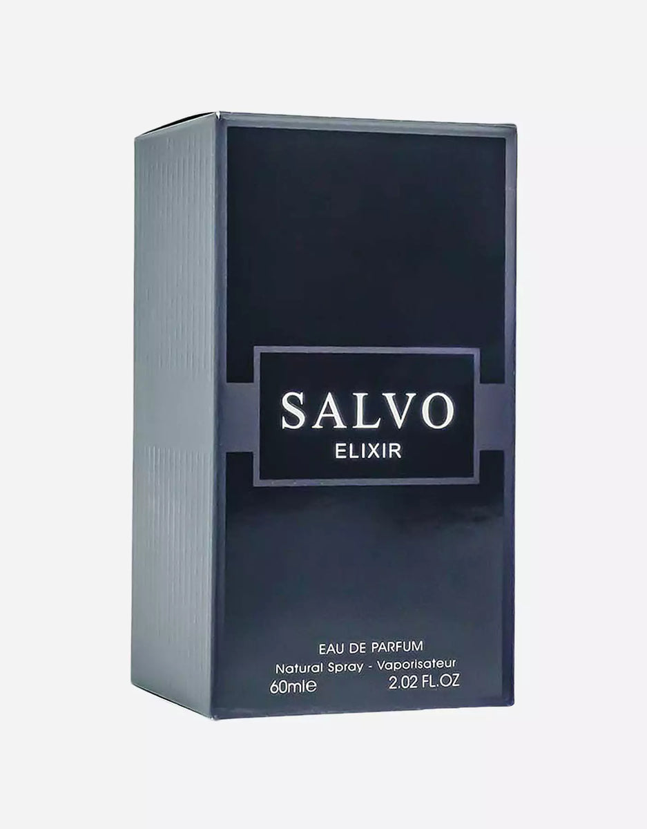 Maison Alhambra Salvo Elixir EDP 60ML for Men – All Arabic