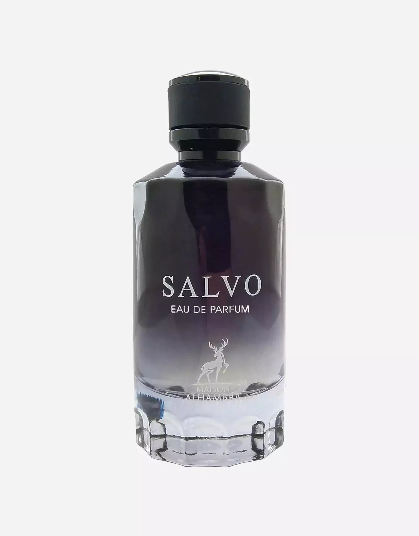 Salvo EDP 100ML For Men By Maison Alhambra – All Arabic