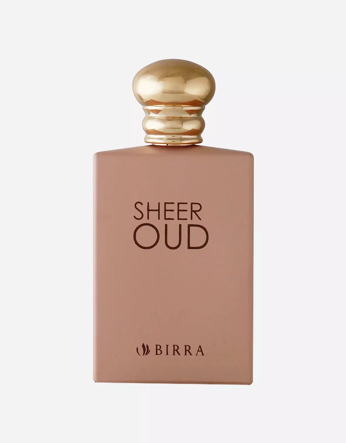 Sheer Oud EDP 50ML For Men And Women By Birra – All Arabic